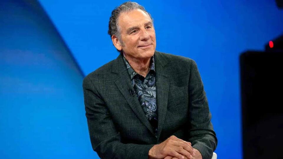 Michael Richards discusses ‘Seinfeld,' the ‘Curb' finale and the ...