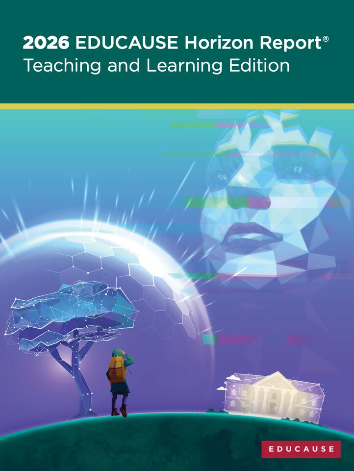 Just Released: 2026 EDUCAUSE Horizon Report | Teaching and Learning ...