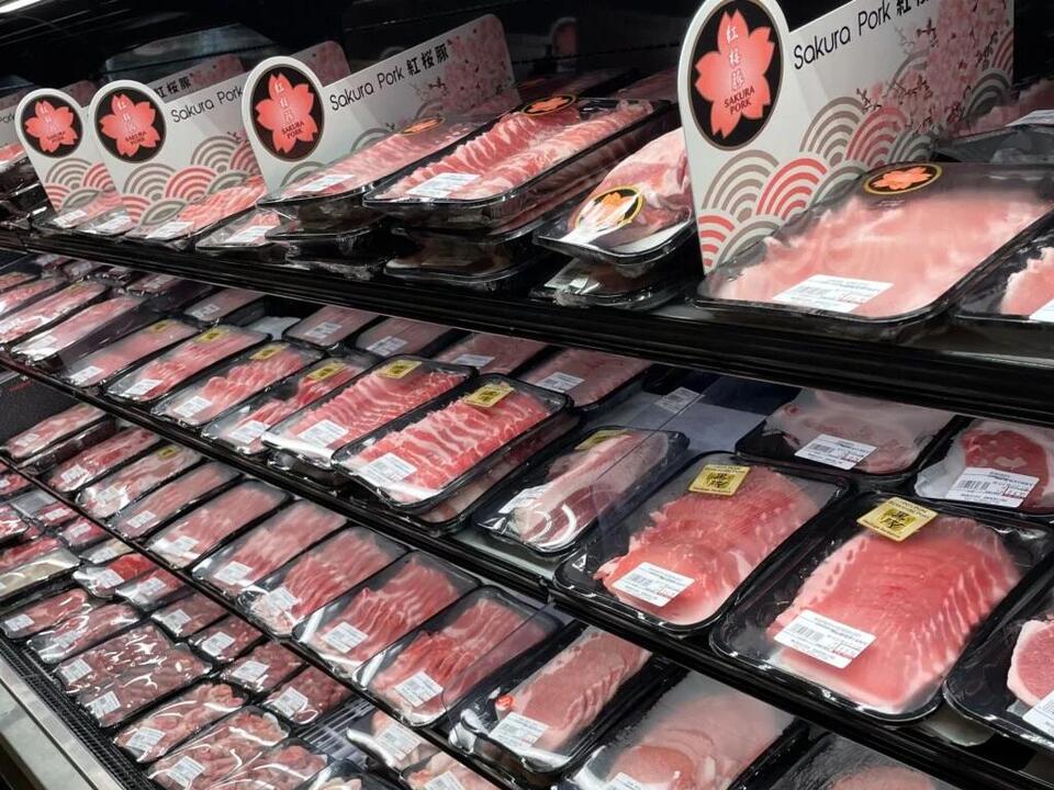 BrucePac recalls 10 million pounds of pre-cooked meat, could contain ...