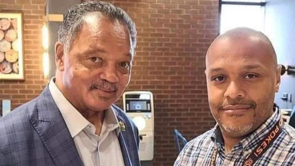 Neal Center for Justice mourns Rev. Jesse Jackson Sr., civil rights ...