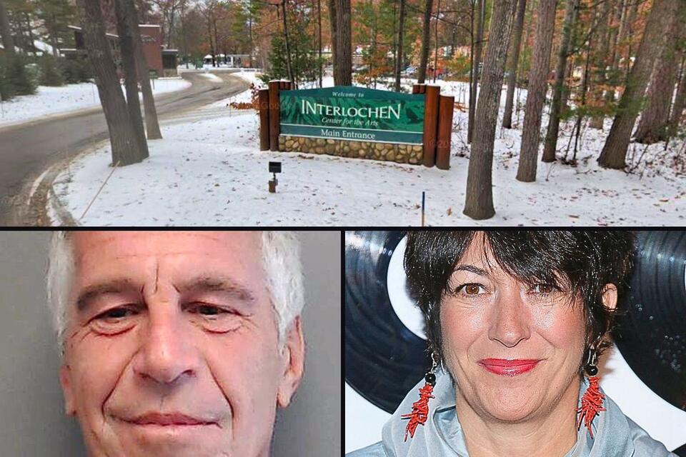 New Documents Reveal Epstein’s Link To Interlochen Arts Camp - NewsBreak