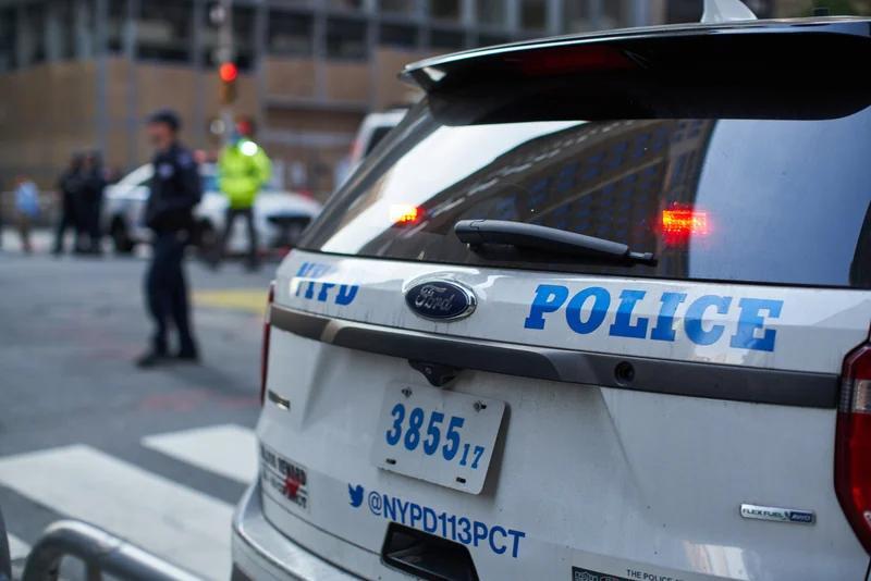 Two New York City Cops Arrested in Domestic Dispute Incident on Staten ...