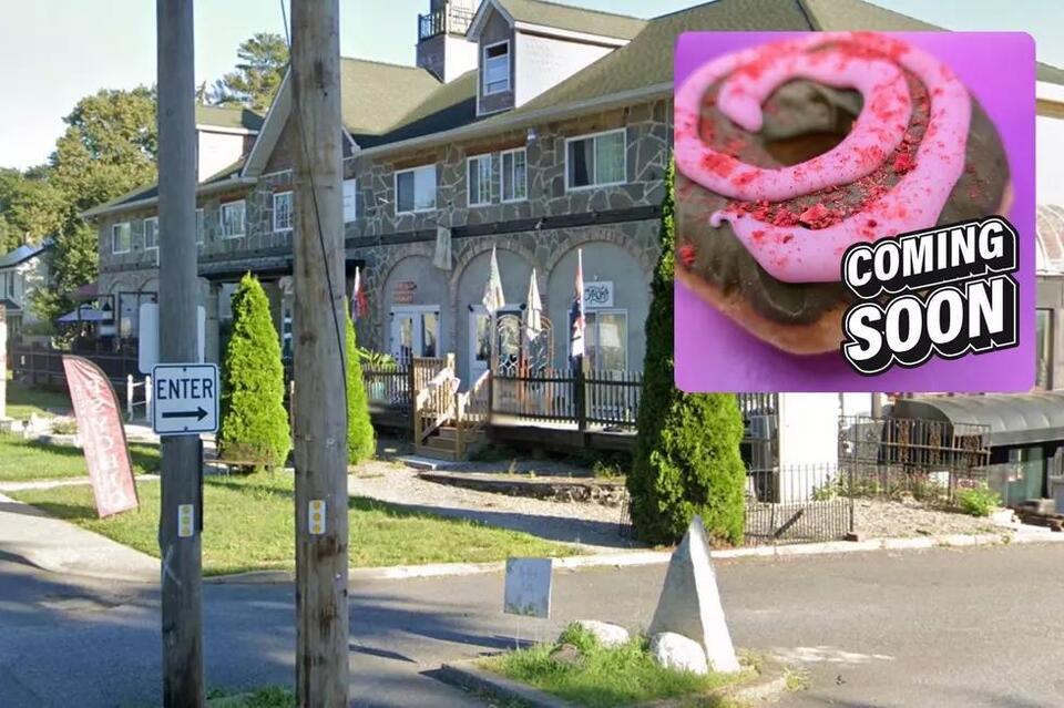Kingston Donut Pop-Up Announces New Paltz Storefront - NewsBreak