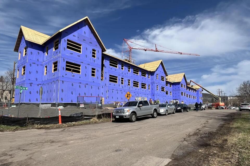 After decades, Duluth population estimate is rising - NewsBreak