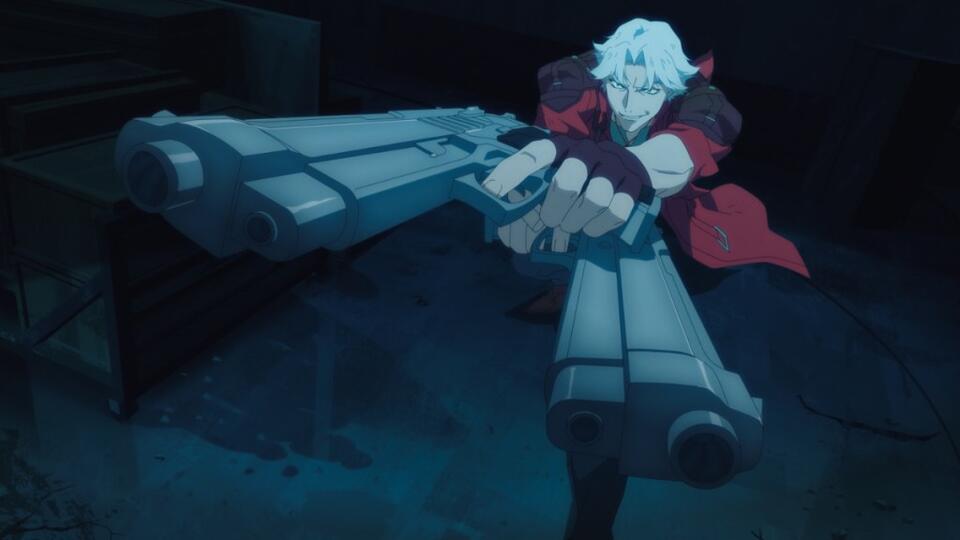 Who Is King Mundus in Devil May Cry? - NewsBreak