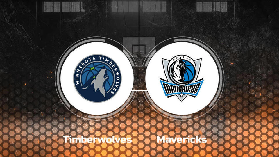 Timberwolves vs. Mavericks: Betting Trends, Odds, Records Against the ...