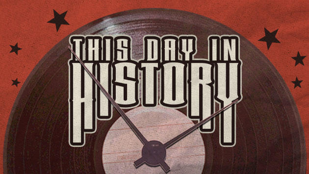 On This Day, Feb. 3, 1959: The Day The Music Died: Buddy Holly, Ritchie ...
