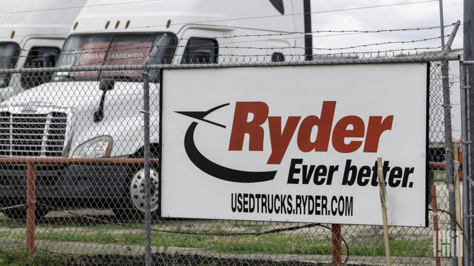 Ryder acquires mobile fleet maintenance provider Pit Stop - NewsBreak