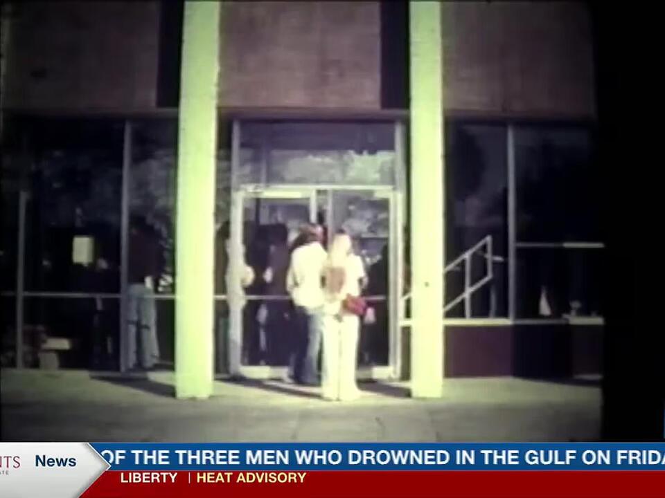 Time Travel Tuesday: local architecture