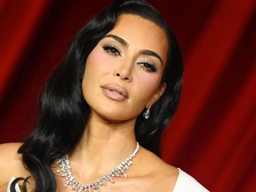 How Much Did Kim Kardashian’s SKIMS x D&G Campaign Make?
