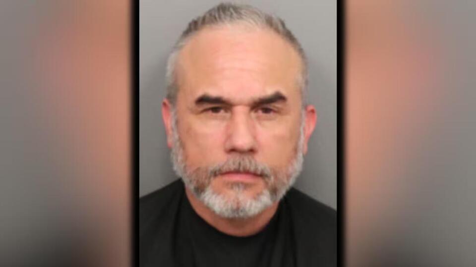 School Assistant Principal Put On Administrative Leave After Arrest In