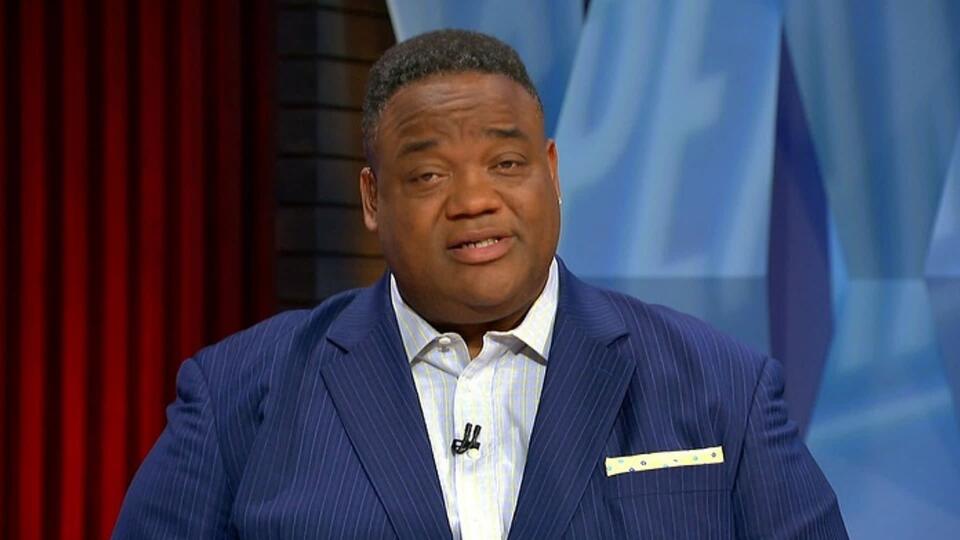 Jason Whitlock Says ‘Black Matriarchal Culture' Is Hurting Basketball ...