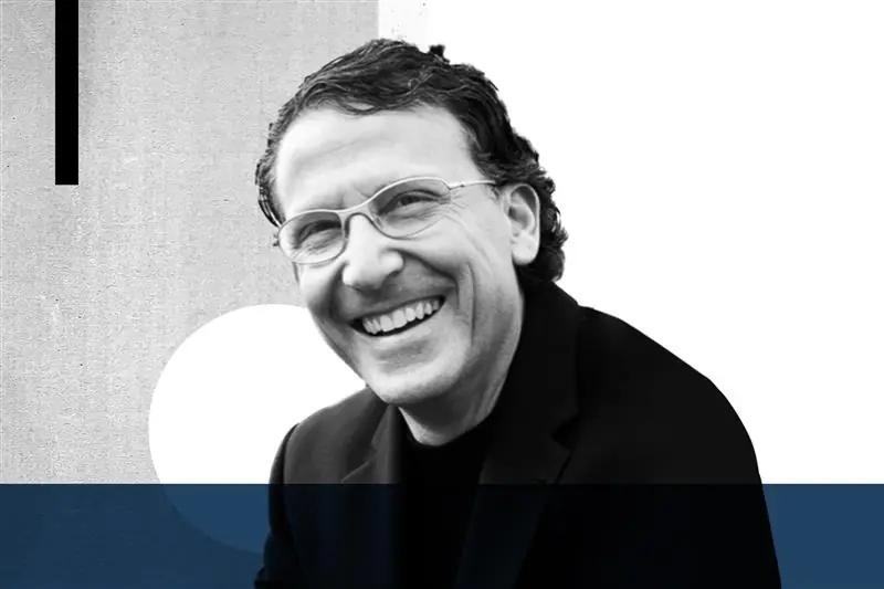 Meet the Dallas 500: Mike Ablon, PegasusAblon - NewsBreak