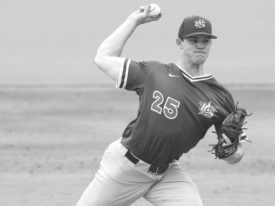 Dripping Springs high baseball player selected to USA National 18U team