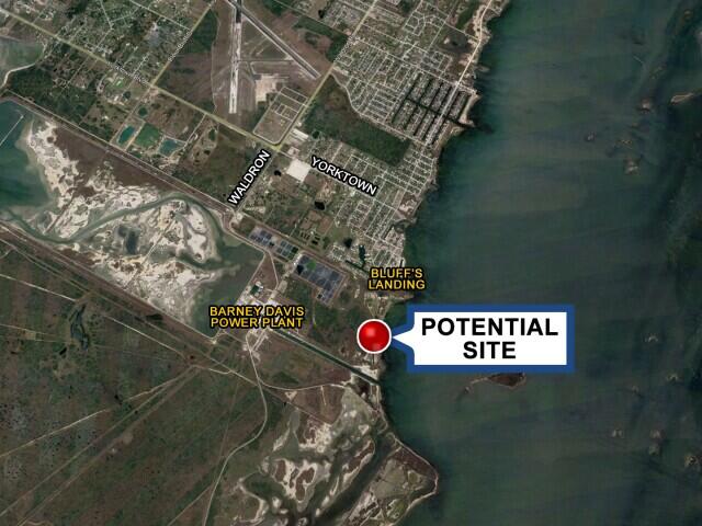 Corpus Christi exploring third water desalination site - NewsBreak