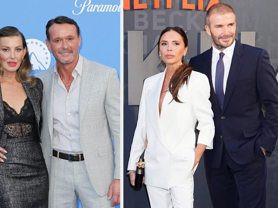 Let's Talk About These Iconic Celebrity Marriages That Have Withstood ...