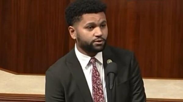 Florida Congressman Appointed Ranking Member of Powerful Oversight ...