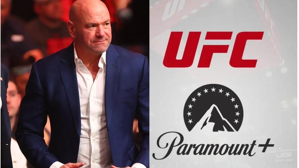 Dana White Reacts To Fans Complaining About The Amount Of Ads On UFC ...