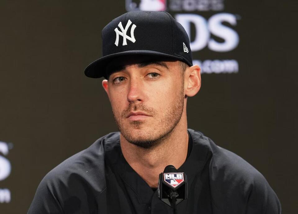 Yankees’ Cody Bellinger makes opt-out decision | What happens now ...