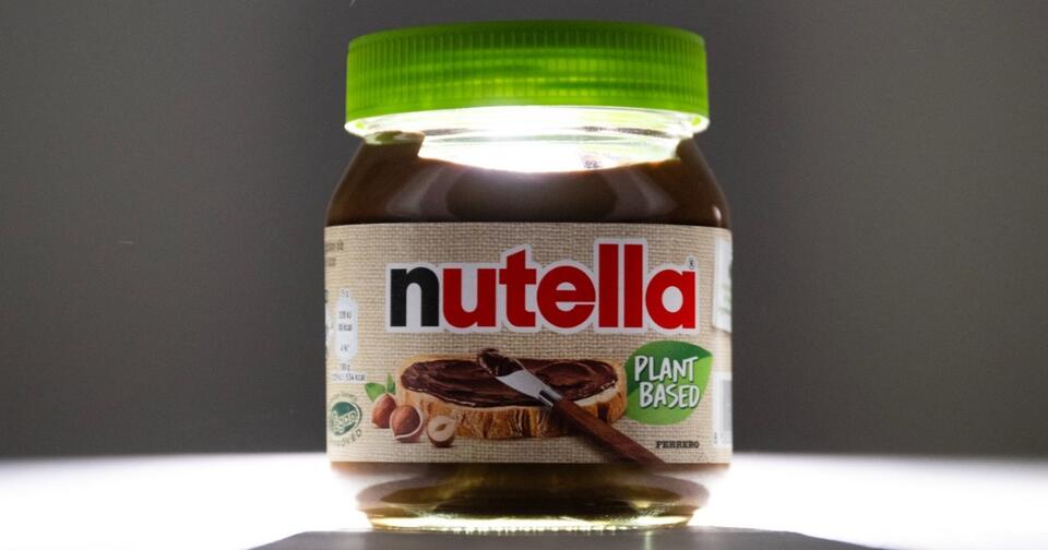 What Happened to Francesco Rivella? Inventor of Nutella Passes Away ...