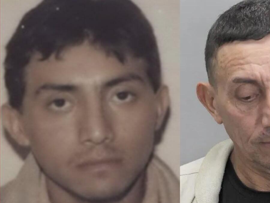 Man arrested in Costa Rica for allegedly killing his wife in Virginia ...