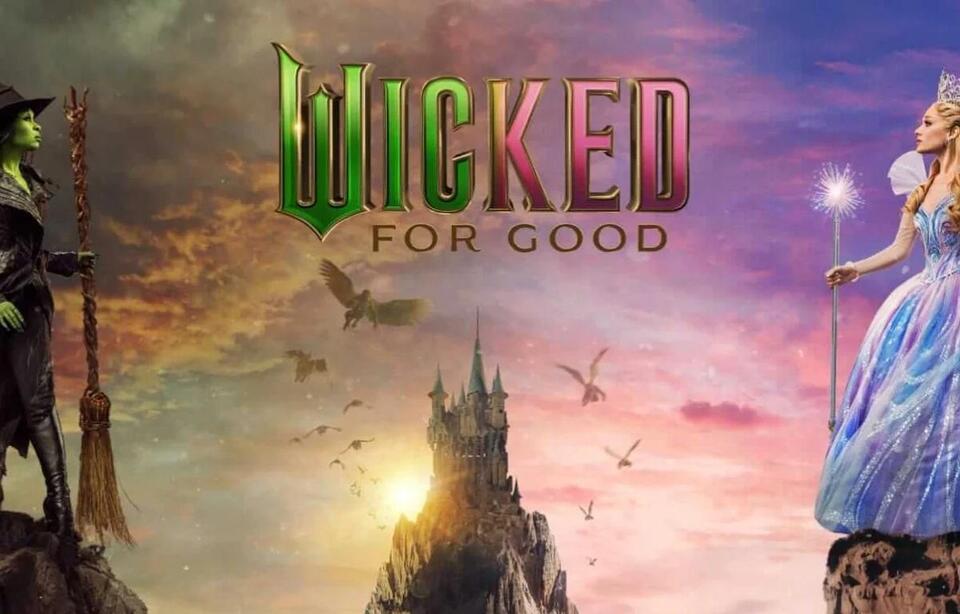 Marion Palace Theatre to host epic finale of ‘Wicked: For Good’ this ...