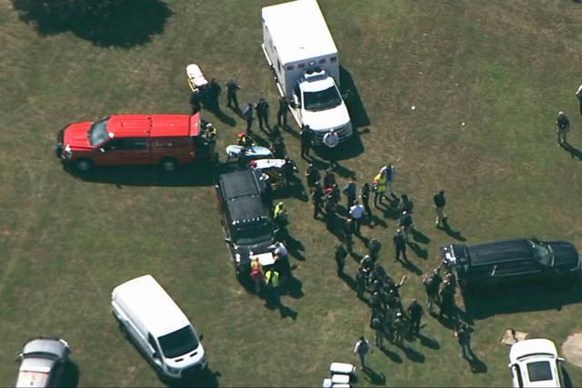 Georgia school shooting: Colt Gray appeared in court as more charges ...