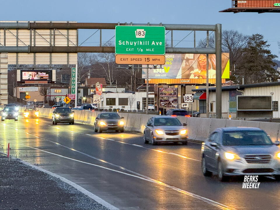 Utility relocation, drainage work: PennDOT upcoming roadwork July 8, 2024