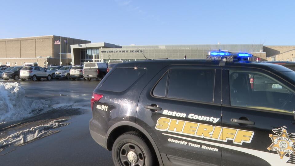 Waverly High School threat call appears to be swatting hoax, police say ...