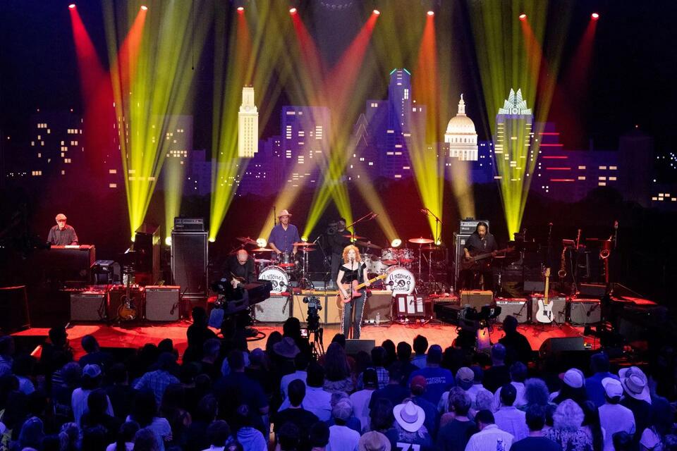 "Genuinely best line up I’ve seen in years": Fans react as Austin City ...