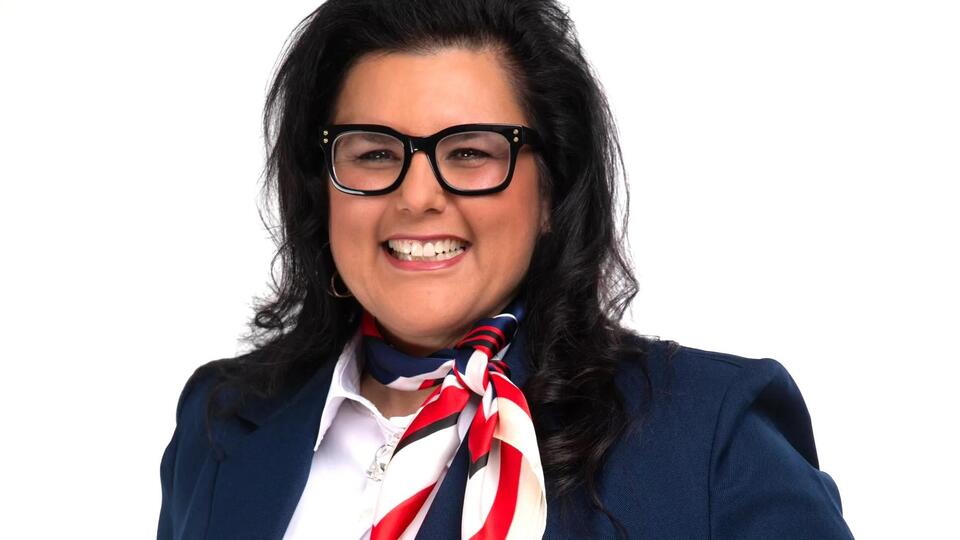 Christina Talburt is a Republican candidate for Osage County Clerk ...