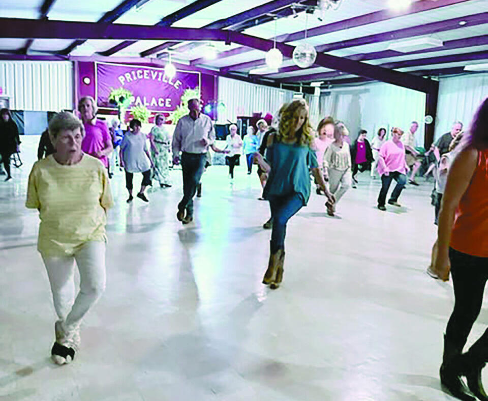 Priceville Palace offers more than just dance moves - NewsBreak