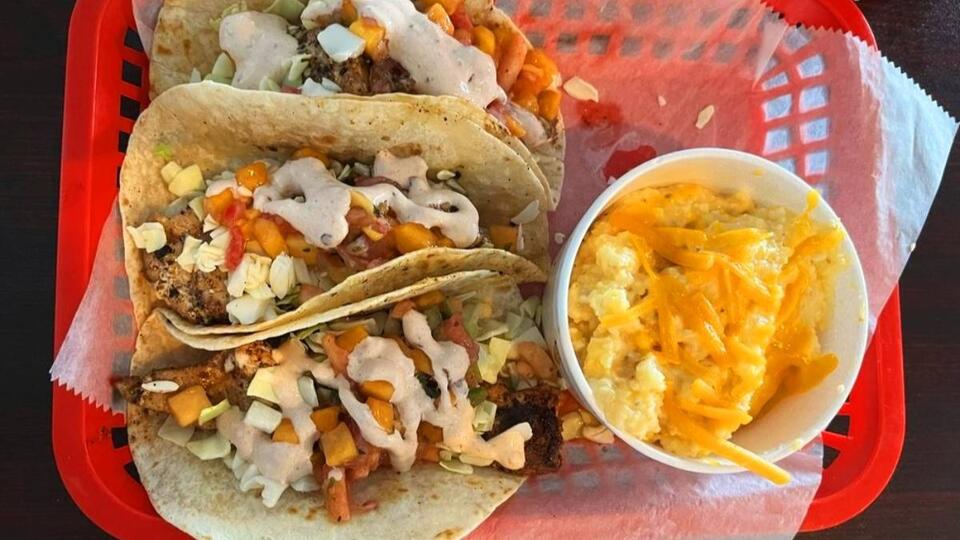Escambia County, FL, Sabine Sandbar Sunset Bar & Grill was closed with ...