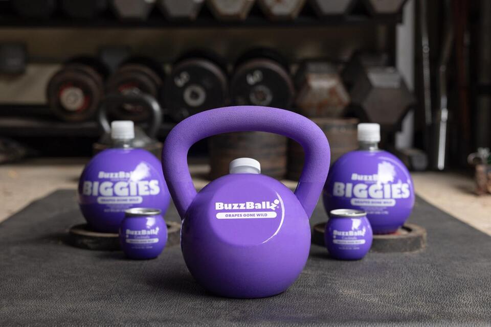 BuzzBallz Taps Lil Dicky to Introduce New Grapes Gone Wild Flavor ...