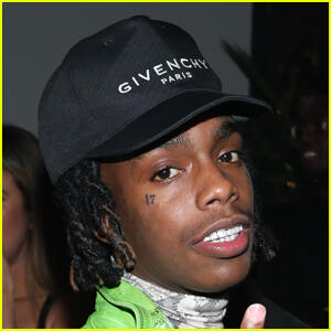 YNW Melly Double Murder Retrial Delayed Again After Over 6 Years in ...