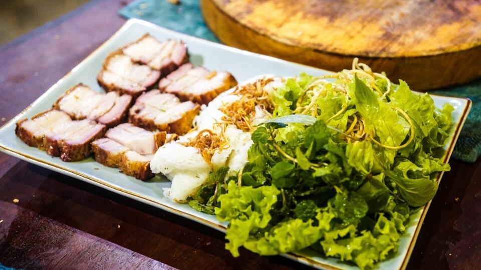 Korean BBQ Restaurant in Hiram Drops to C Grade After Health Violations ...