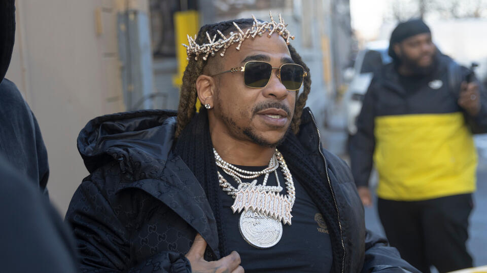 Max B Admits to Showing Genatalia During Interview With Angela Yee ...