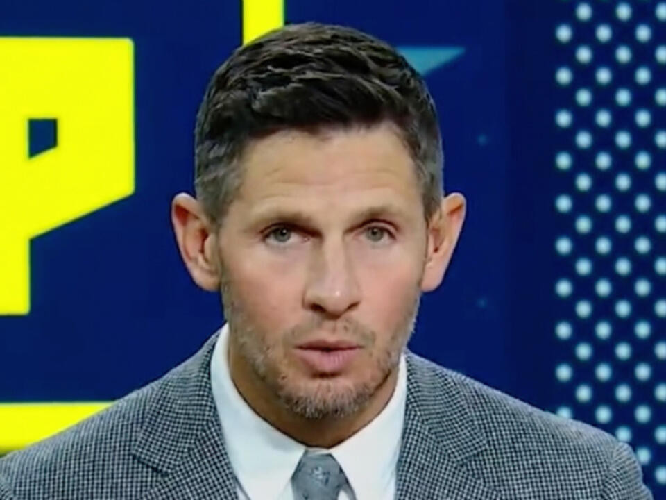 Dan Orlovsky Names QB That Could Enter ‘Mahomes, Allen, Jackson, Burrow ...