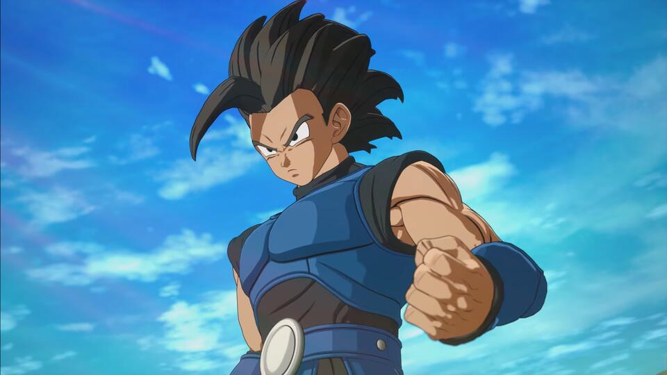 Dragon Ball Sparking! Zero Adds Shallot as DLC on June 26, 2026 with ...
