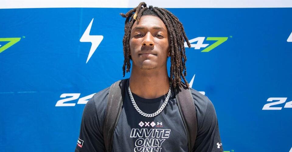 Top247 CB Samari Matthews trims list to eight schools, as he inches ...