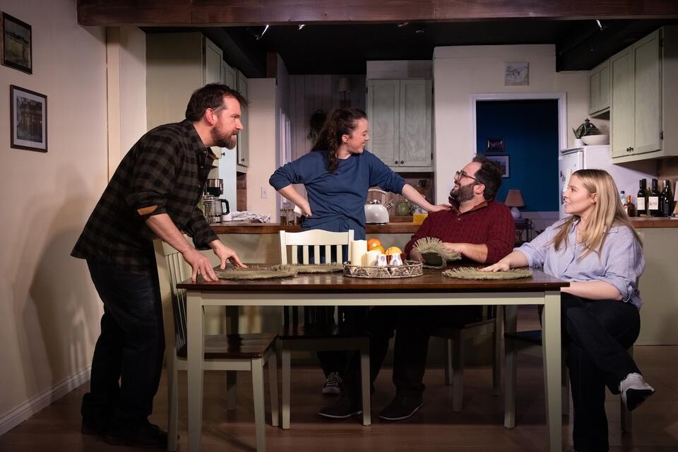 Oil Lamp’s “Poor Behavior” Is an Honest Look at the Pitfalls of ...