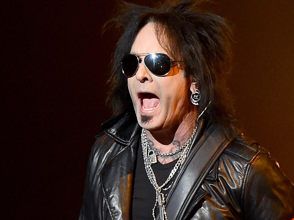 First KISS, Next Mötley Crüe? Nikki Sixx Says “Put Us in a Coffin and ...
