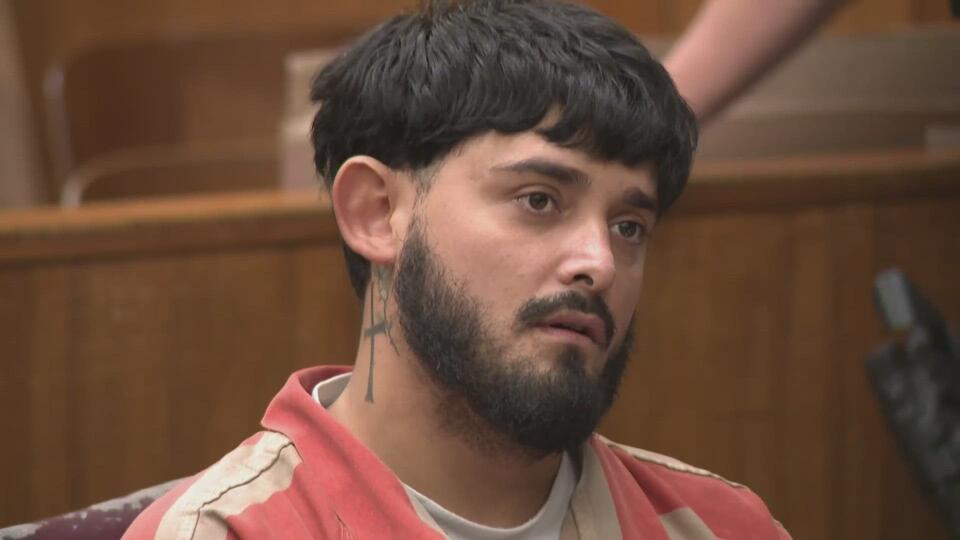 Modesto triple homicide suspect appears in court as ICE files detainer ...