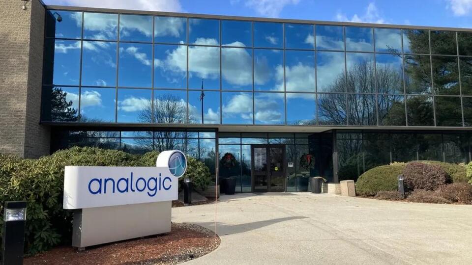Mass. devices maker Analogic to move HQ, almost 500 jobs to NH - NewsBreak