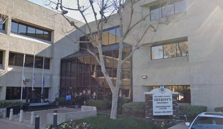 SWAT Siege And Chopper Chaos Rattle Quiet Spring Valley Block - NewsBreak