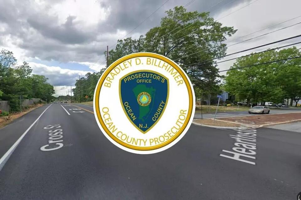 Tragic crash claims the life of two, including an 11-year-old-girl – NJ ...