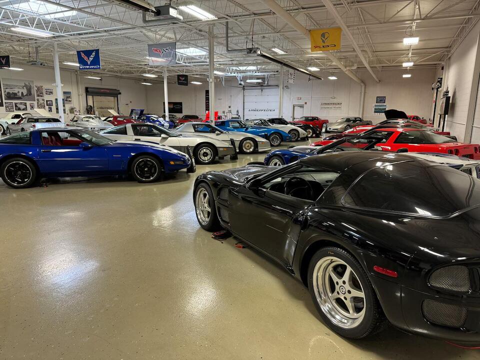 Michigan man owns one of the world’s most valuable private car ...