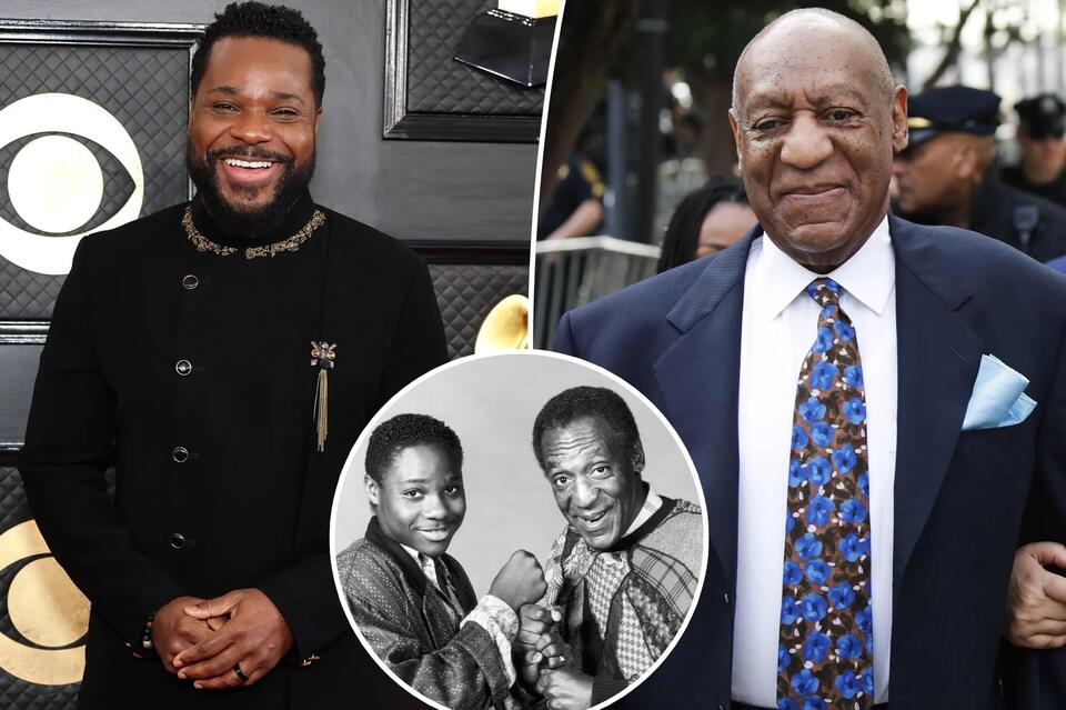 Bill Cosby speaks out on Malcolm-Jamal Warner’s death, compares his drowning to losing his own ...