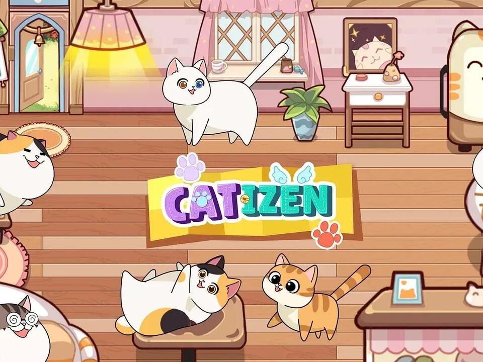 Here’s Who Is Eligible for the ‘Catizen’ Telegram Game Airdrop on TON