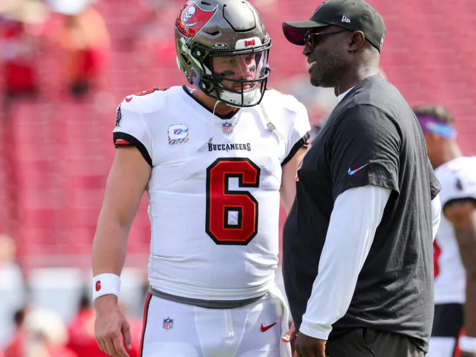 Where Do Bucs Rank In NFC Playoff Picture Predictions?